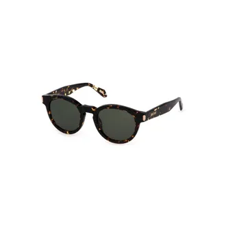 Just Cavalli Black Plastic Women Sunglass Accessory