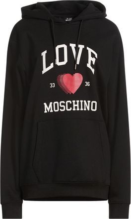 Love Moschino TOPS - Sweatshirts auf YOOX.COM