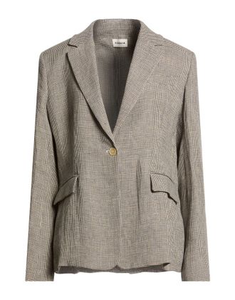 P.A.R.O.S.H. ANZ&Uuml;GE und CO-ORDS - Blazers auf YOOX.COM
