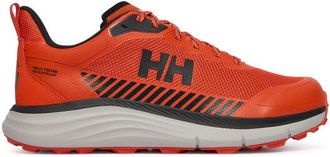 Helly Hansen Trekkingschuhe Stega HT 11976_300 Orange