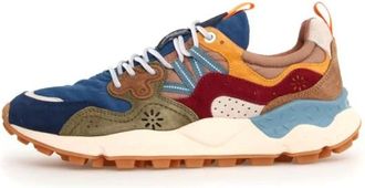 Flower Mountain Homme, Sport, Multicolore, Taille: 41 EU Yamano 3