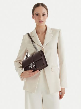 A|X Armani Exchange Handtasche Armani Exchange XW000070 AF12039 U6018 Braun