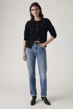 Levi's 501 Original Jeans - Damen - Blau / Blau