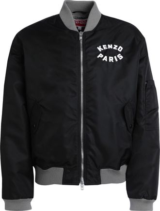 Kenzo JACKEN & M&Auml;NTEL - Jacken und Anoraks auf YOOX.COM