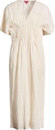 Staud KLEIDER - Maxi-Kleider auf YOOX.COM
