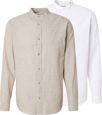 Jack & Jones Hemd JJESUMMER