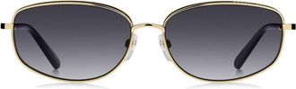 Marc Jacobs Marc 772 Sonnenbrille - Gold