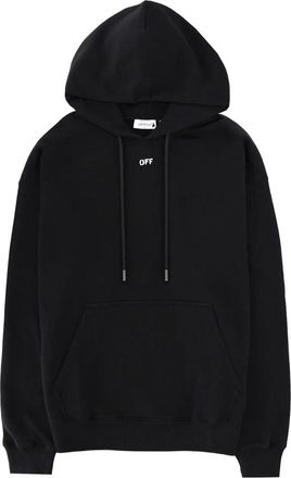 Off-white Sweat-Shirts - Noir