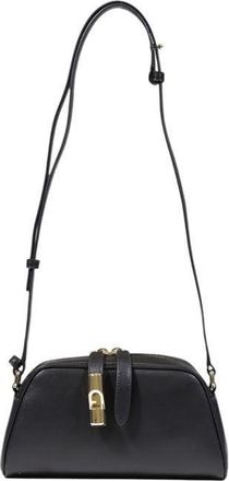 Furla Borsa a tracolla FURLA Goccia Donna Pelle Nero - WE00747-BX3104-O6000