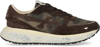 Premiata BASKETS LAURYN 8548 PREMIATA