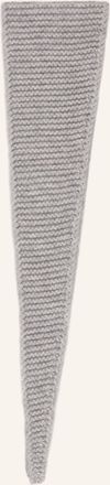 Darling Harbour Darling Harbour Schal Mit Cashmere grau