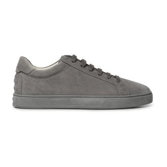 Tod's Herren, Schuhe, Grau, 40 1/2 EUGr&ouml;&szlig;e