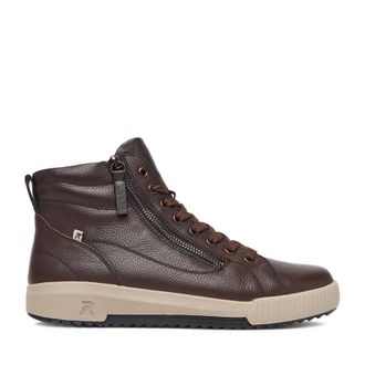 Rieker Sneakers Rieker CEO-W0164-25 Dunkelbraun