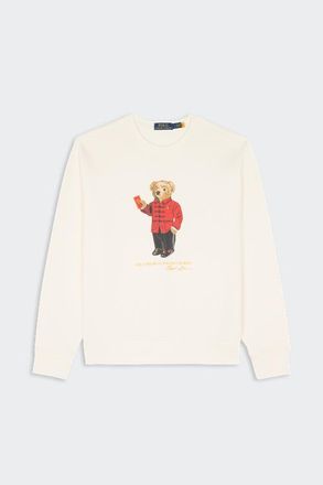 Polo Ralph Lauren Sweatshirt - Taille M