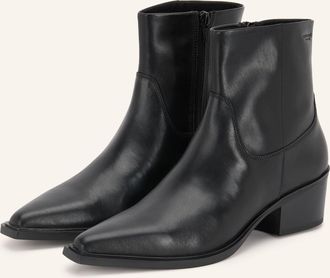 Vagabond Vagabond Shoemakers Stiefeletten Kelsey schwarz