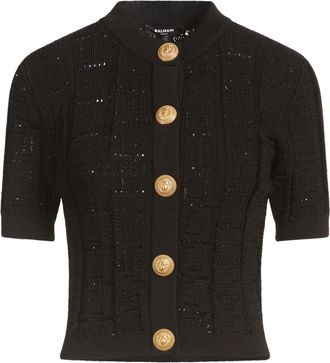Balmain STRICKWAREN - Strickjacken auf YOOX.COM