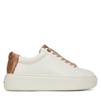Alexander Smith Sneakers Alexander Smith London ALBCLHW-8272-WIP Wei&szlig;