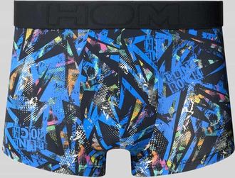 HOM Trunks mit elastischem Logo-Bund Modell Clash