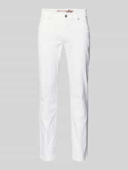 Christian Berg Jeans mit 5-Pocket-Design