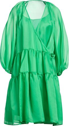 Cecilie Bahnsen KLEIDER - Midi-Kleider auf YOOX.COM