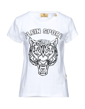 Plein Sport TOPS - T-shirts auf YOOX.COM