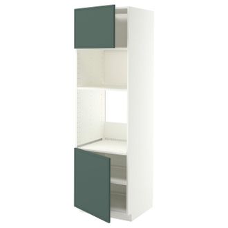 IKEA METOD Hochschrank f&uuml;r Einbauger&auml;te