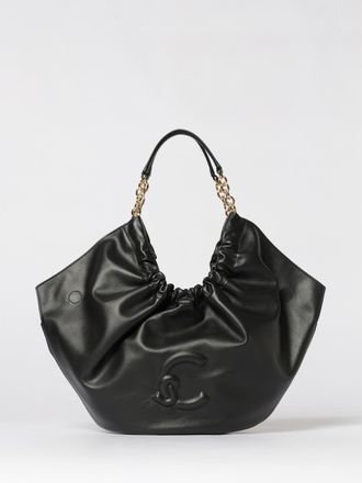 Coccinelle Sac Port&eacute; &eacute;paule COCCINELLE Femme couleur Noir