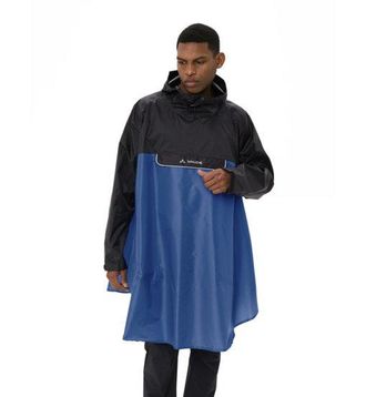 Vaude Valero - Poncho Fahrrad