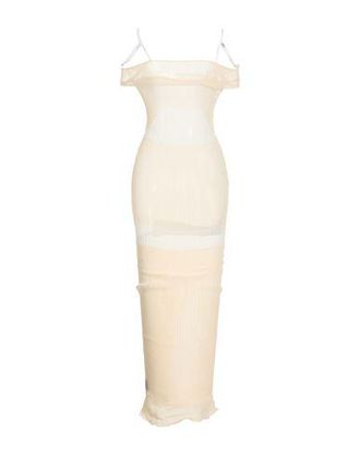 Jacquemus ROBES - Robes longues sur YOOX.COM