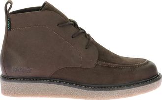 Kickers Homme, Chaussures, Brun, Taille: 45 EU Kick Swift Bottes
