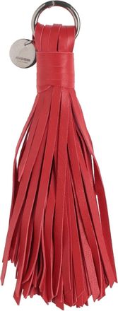 Jil Sander Kleinlederwaren - Schl&uuml;sselanh&auml;nger auf YOOX.COM