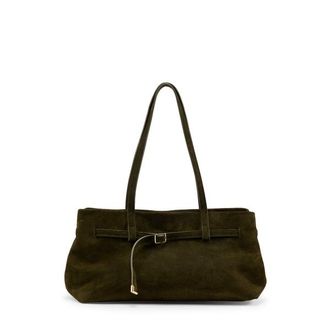 Saison 1865 Sac port&eacute; &eacute;paule Ilen en cuir