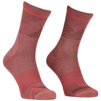 Ortovox Damen ALPINE PRO COMP MID SOCKS W