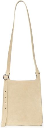 Jacquemus Homme, Sacs, Beige, Taille: ONE Size Sacs &agrave; &eacute;paule