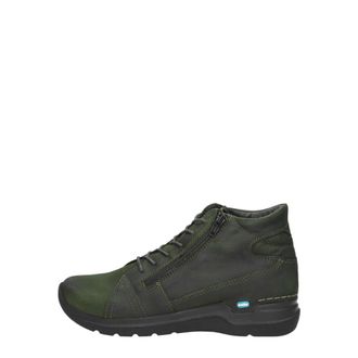 Wolky Damen, Schuhe, Gr&uuml;n, 43 EUGr&ouml;&szlig;e