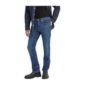 Levi's Jeans slim - Homme - Jeans - Bleu - Taille: W32 L34