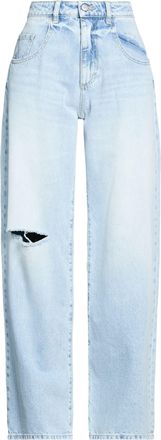 Icon Denim Los Angeles HOSEN & R&Ouml;CKE - Jeanshosen auf YOOX.COM