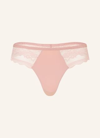 Triumph String Comfort Allure rosa