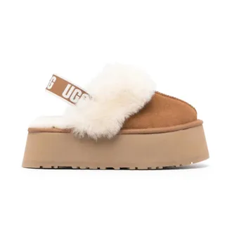 UGG Ugg, Femme, Chaussures, Brun, Taille: 39 EU Funkette