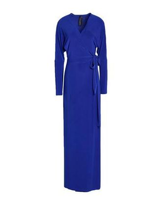 Norma Kamali ROBES - Robes longues sur YOOX.COM
