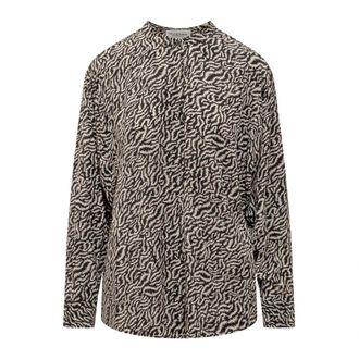 Isabel Marant Shirts - - Blouses & Shirts - Damen - Schwarzk - M