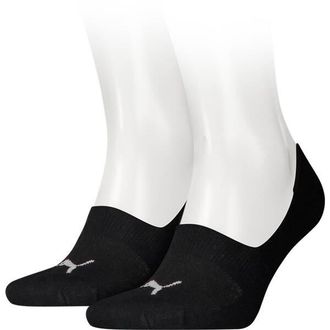 Puma Footie 2er-Pack