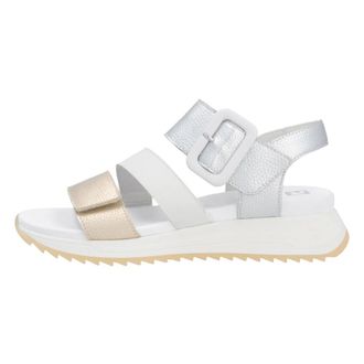 Rieker Damen, Schuhe, Mehrfarbig, 42 EUGr&ouml;&szlig;e
