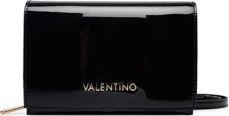 Valentino Handtasche Valentino Ember VBS9IE17VER Schwarz