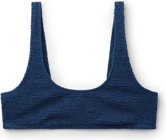 Calzedonia Bikinitop CRINKLE WAVES