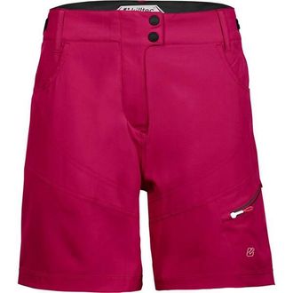 Killtec Damen Funktionsbermudas mit gepolsterter Innenhose KOS 2 WMN BRMDS