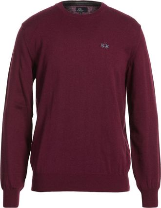 La Martina STRICKWAREN - Pullover auf YOOX.COM