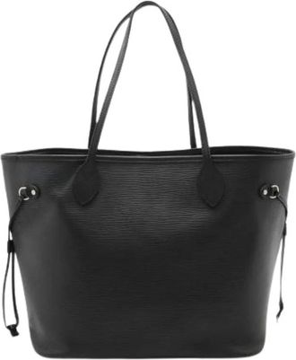 Louis Vuitton Damen, Pre-Owned, Schwarzk, ONE SIZEGröße