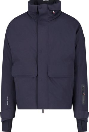 Moncler Padded Ski Jacket Danses