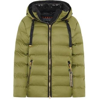 Canyon Damen Jacke Jacke, wattiert